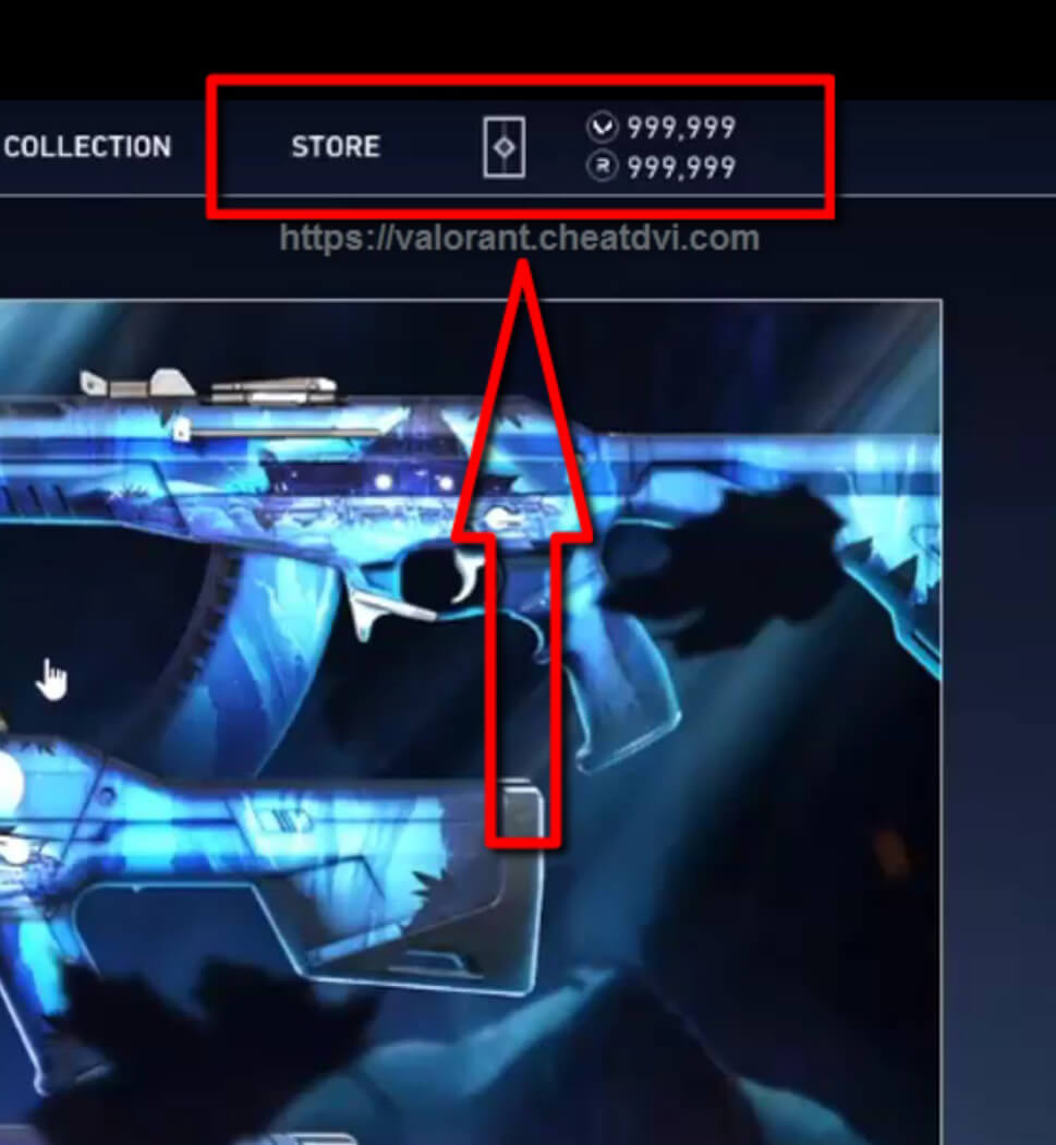 Valorant Hack Valorant Points Cheat Generator - How to Generate ...